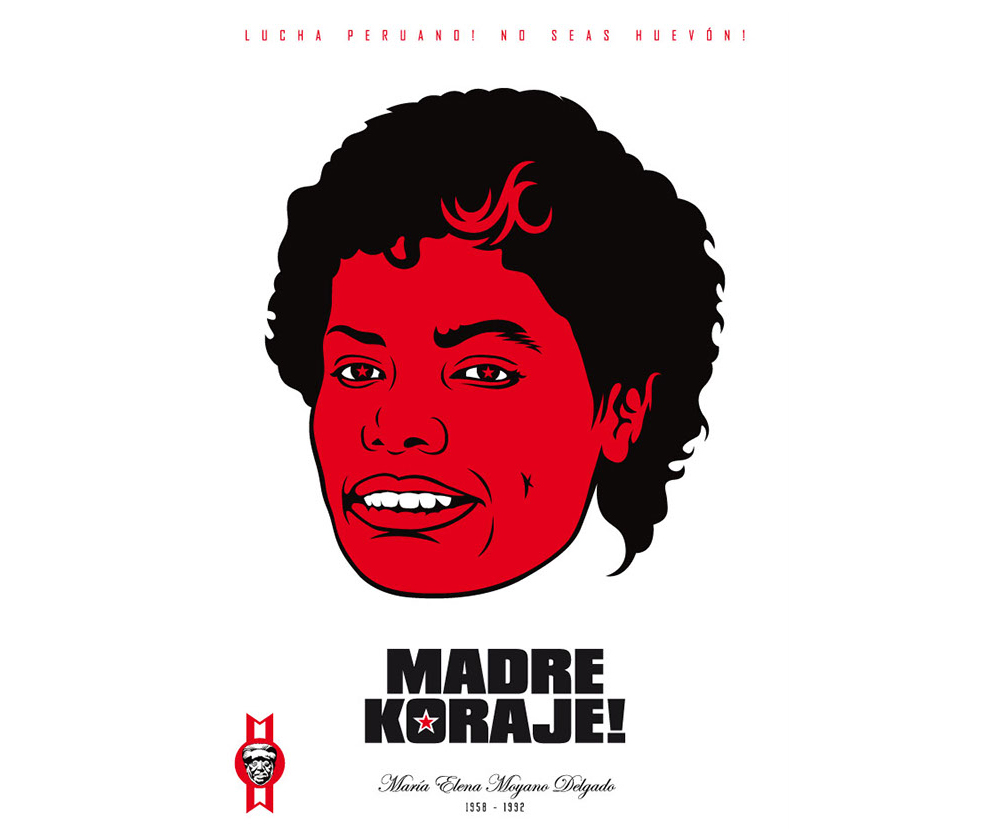 MARÍA ELENA MOYANO. SIEMPRE EN LA MEMORIA. Exposición colectiva ...