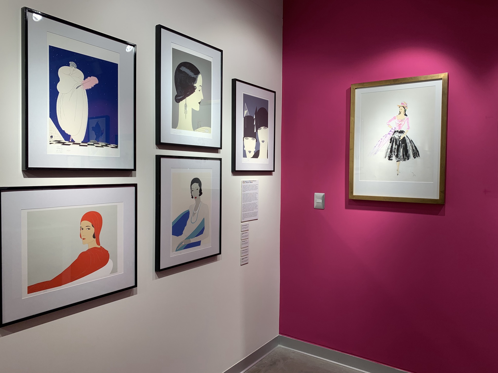 REYNALDO LUZA: 130 AÑOS DE DISEÑO. Curaduría de Carlos García-Montero ...