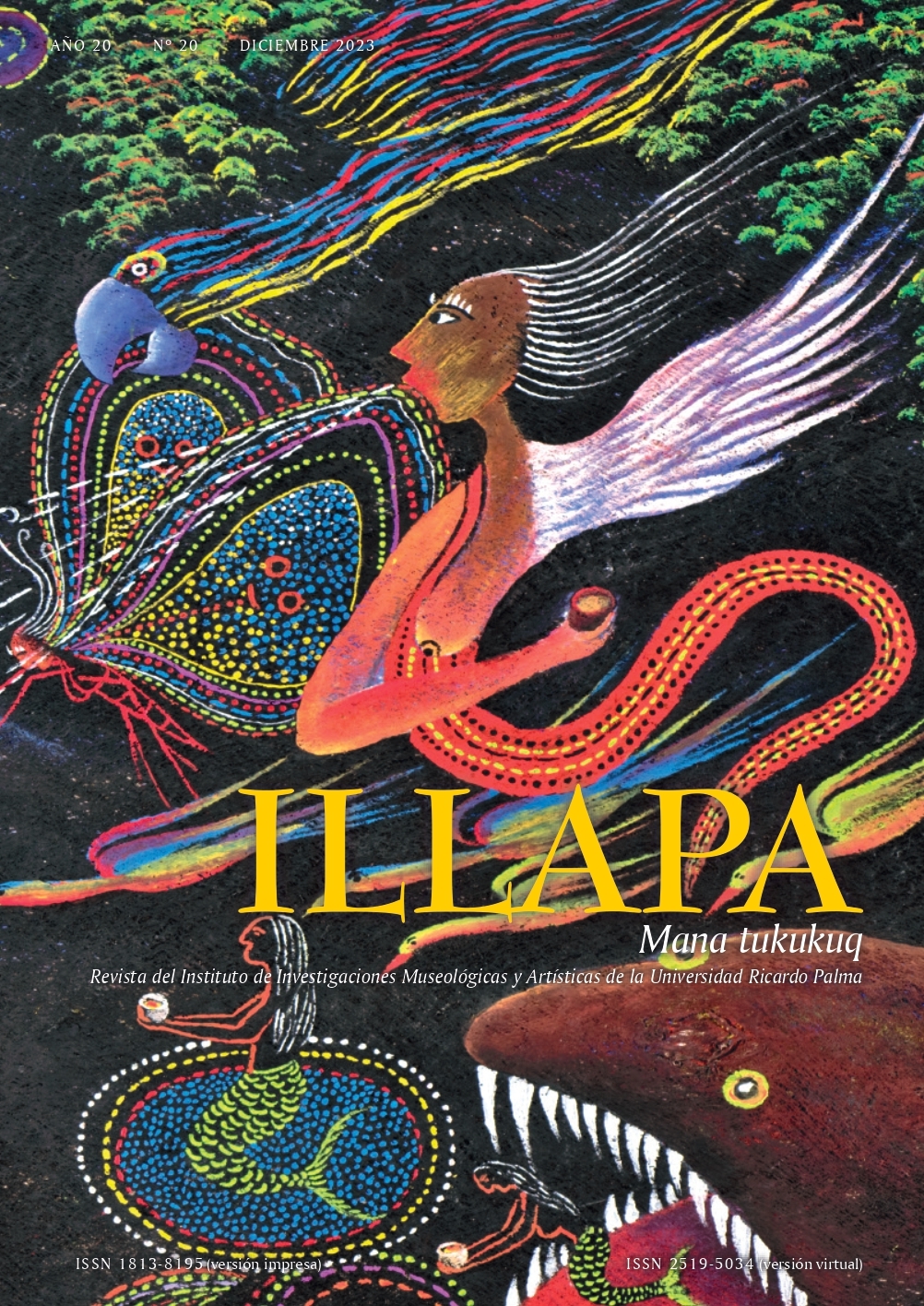 SIN RETORNO: EL GIRO AGRICULTURAL. La performance de Emilio Santisteban ...